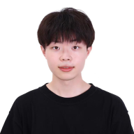 Yijia Guo - Homepage